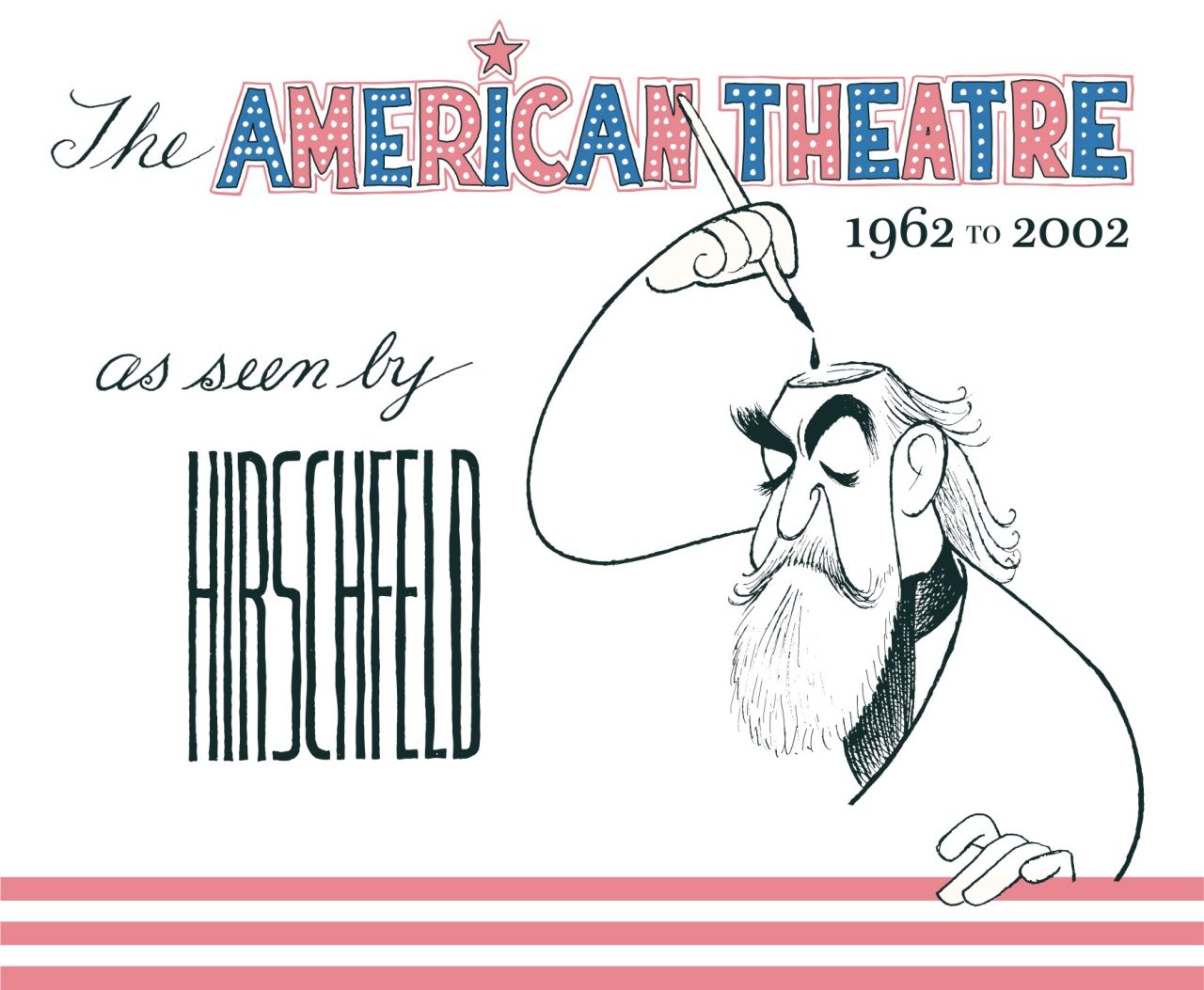 Al Hirschfeld Store | Official Webstore of Al Hirschfeld